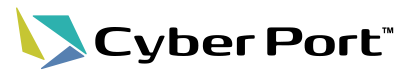 Cyber Port（サイバーポート港湾インフラ分野）ポータルサイト